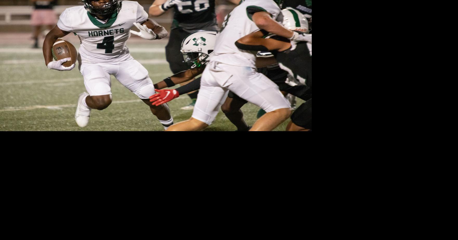 IN PHOTOS: Huntsville vs. Bryan Rudder (Football) | Multimedia ...