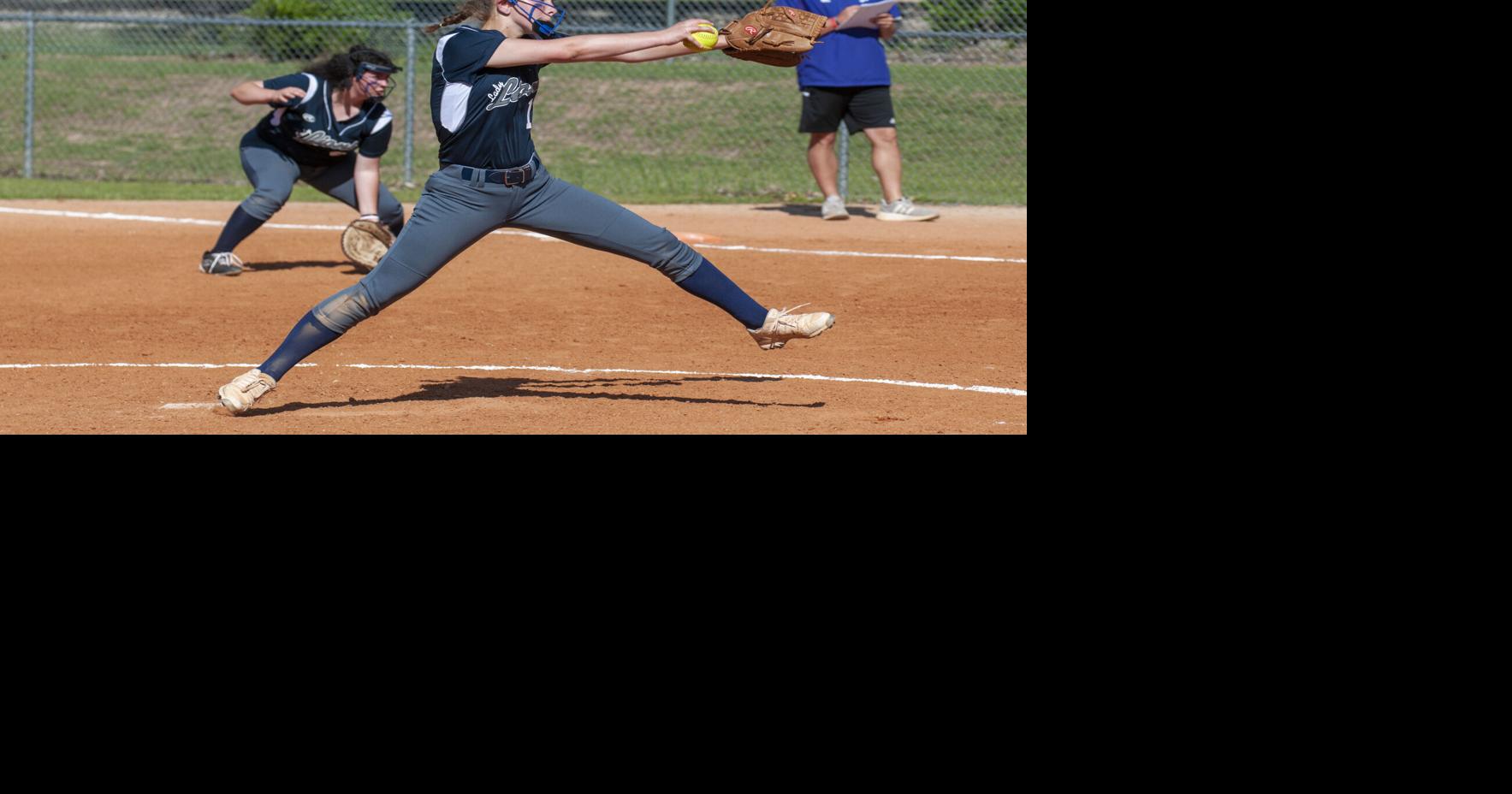 Lady Lions softball lands several honors | Sports | itemonline.com