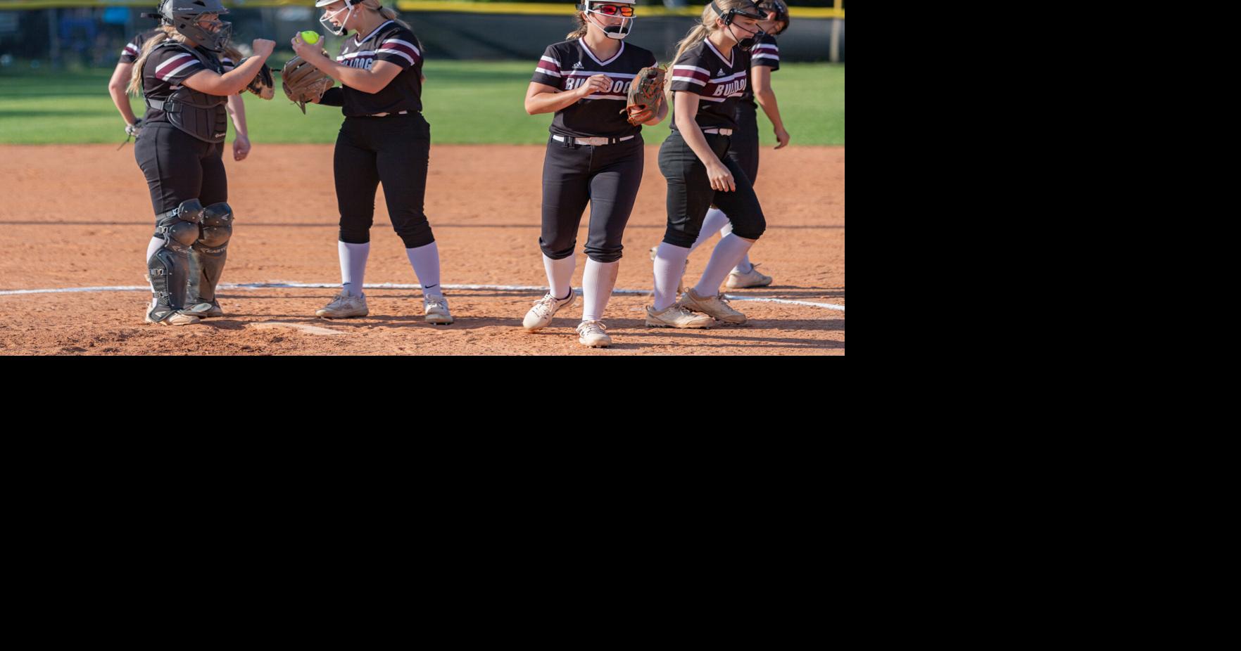 Lady Dogs win 10 straight, enter playoffs as three seed | Newsletters ...
