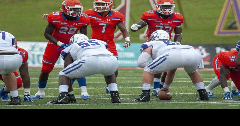 Contreras recognized for off-the-field excellence | Sam Houston State ...