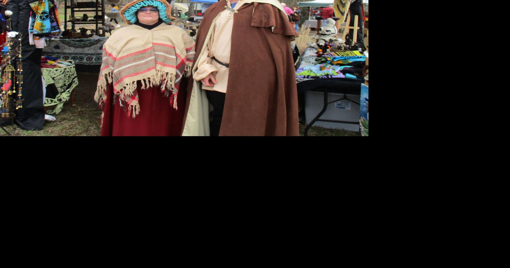 PHOTOS: Huntsville hosts Medieval Merriment Festival | News ...