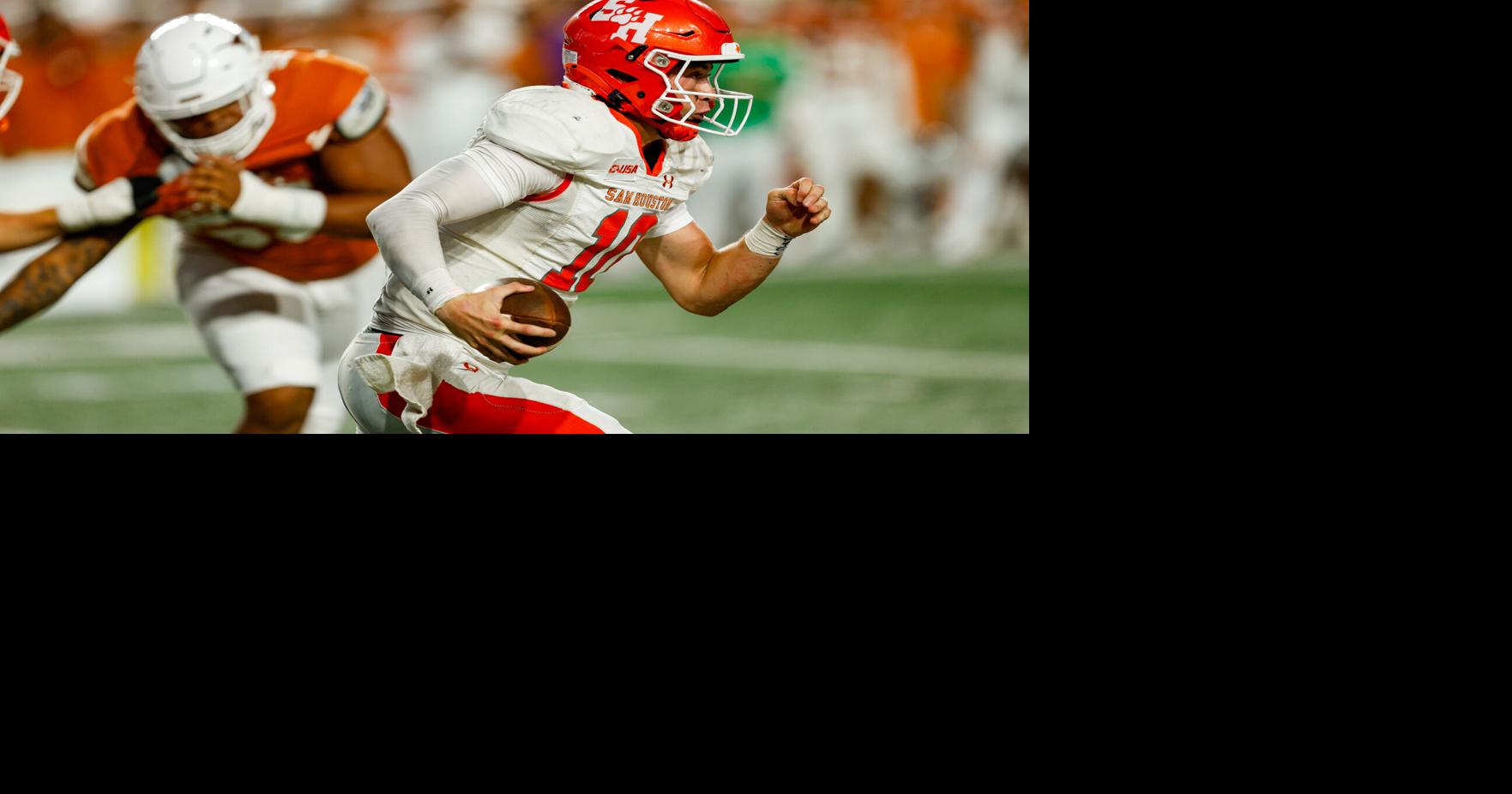 Aggies hand Sam Houston fifth consecutive loss | Sports | itemonline.com