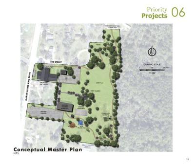 City plans to spend $100,000 on community center feasibility study ...