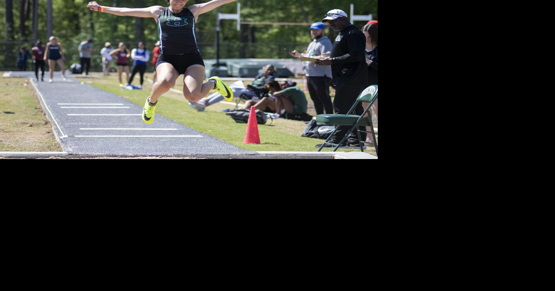 IN PHOTOS: Huntsville hosts Track and Field meet | Multimedia ...