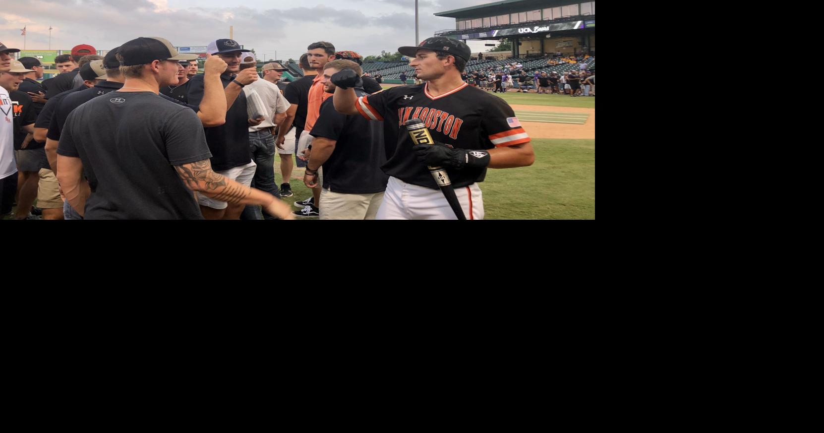 Southland tourney week kicks off with HR derby, awards presentation ...