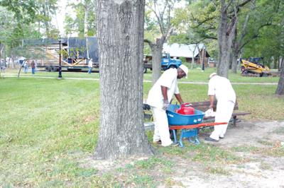 Benefits of inmate labor | Local News | itemonline.com