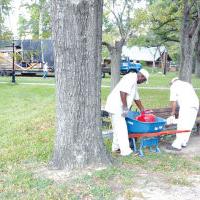 Benefits of inmate labor | Local News | itemonline.com