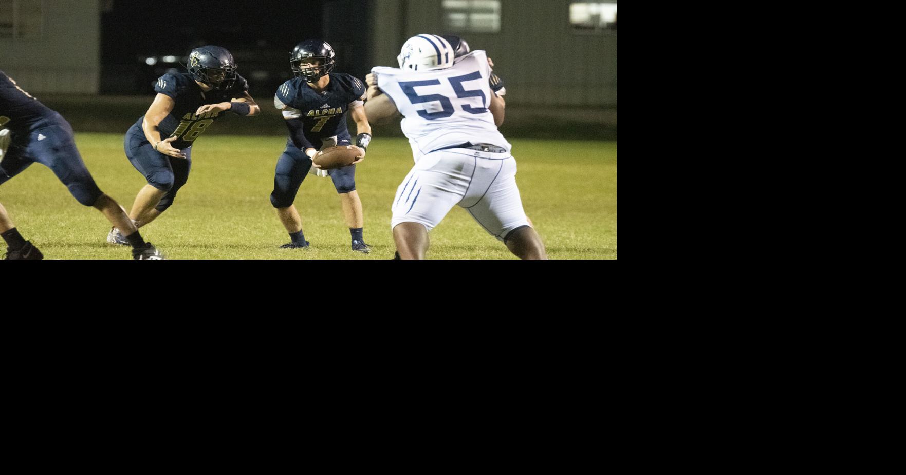 Winn voted Huntsville Item Player of the Week | Sports | itemonline.com