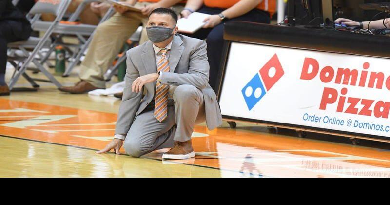 Bearkat hoops release 2021-22 schedule | Sam Houston State University ...