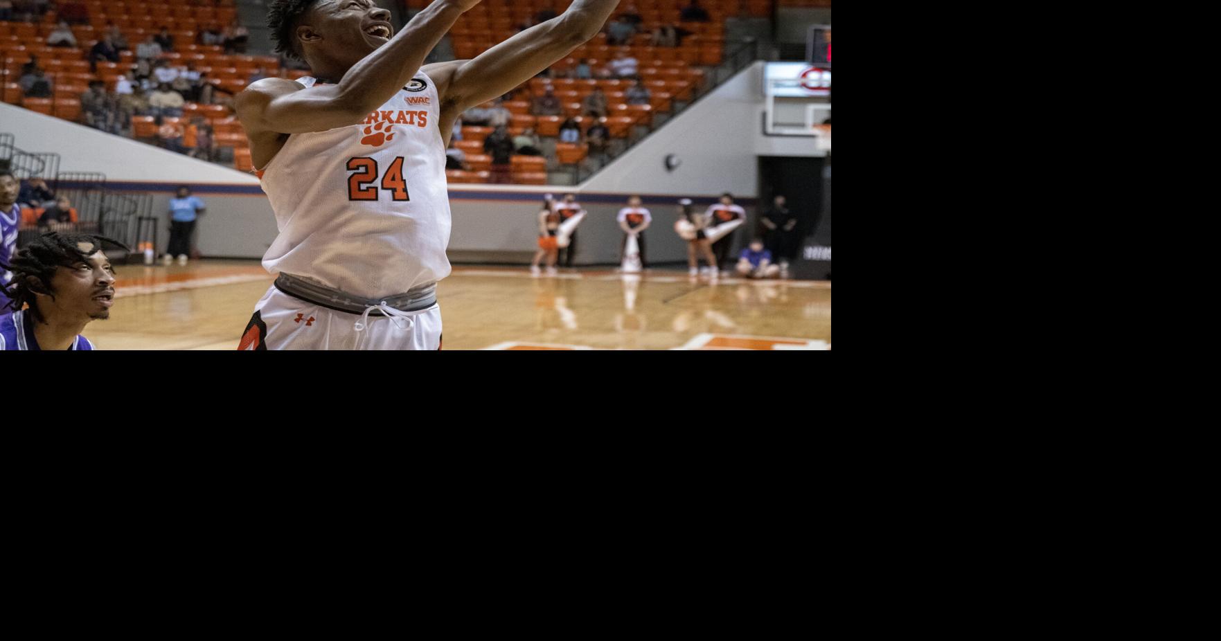 IN PHOTOS: Sam Houston vs Tarleton (mens basketball) | Multimedia ...
