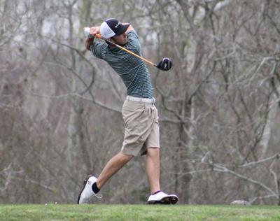 HUNTSVILLE GOLF — Chandler Phillips wins individual medalist title ...