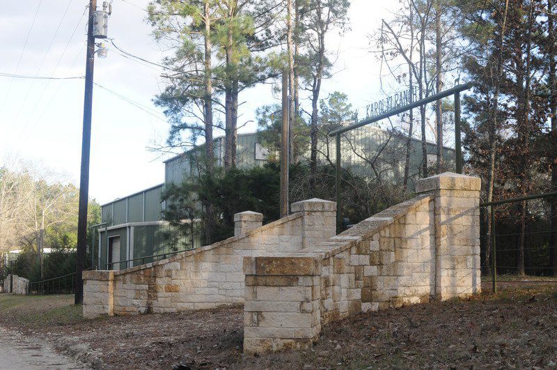 Report: Karolyis’ story one of power and seclusion | News | itemonline.com