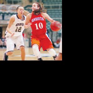 Bearkat Legends: Britni (Martin) Coselli | Sports | itemonline.com