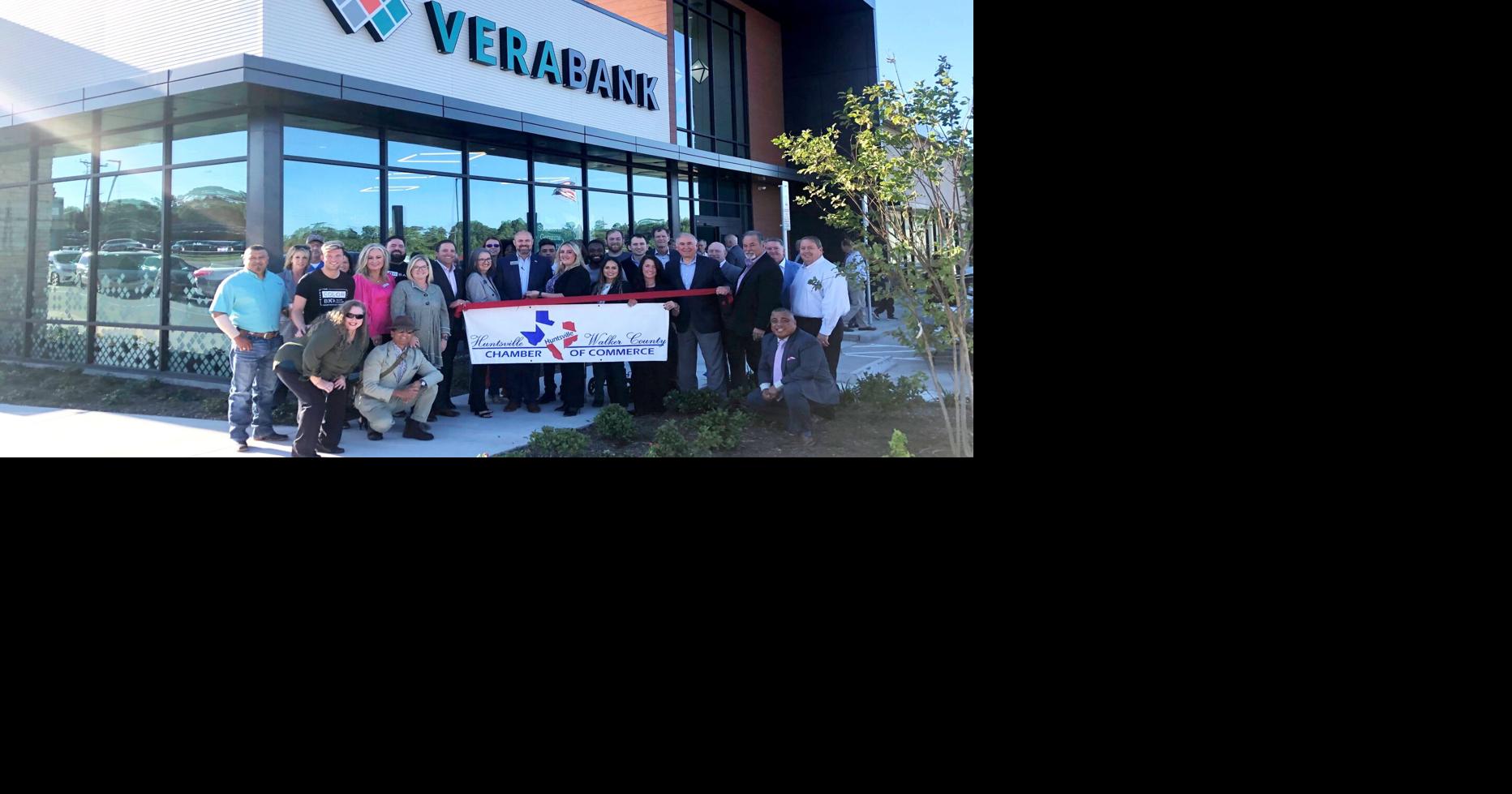 VeraBank makes investment in Huntsville | News | itemonline.com