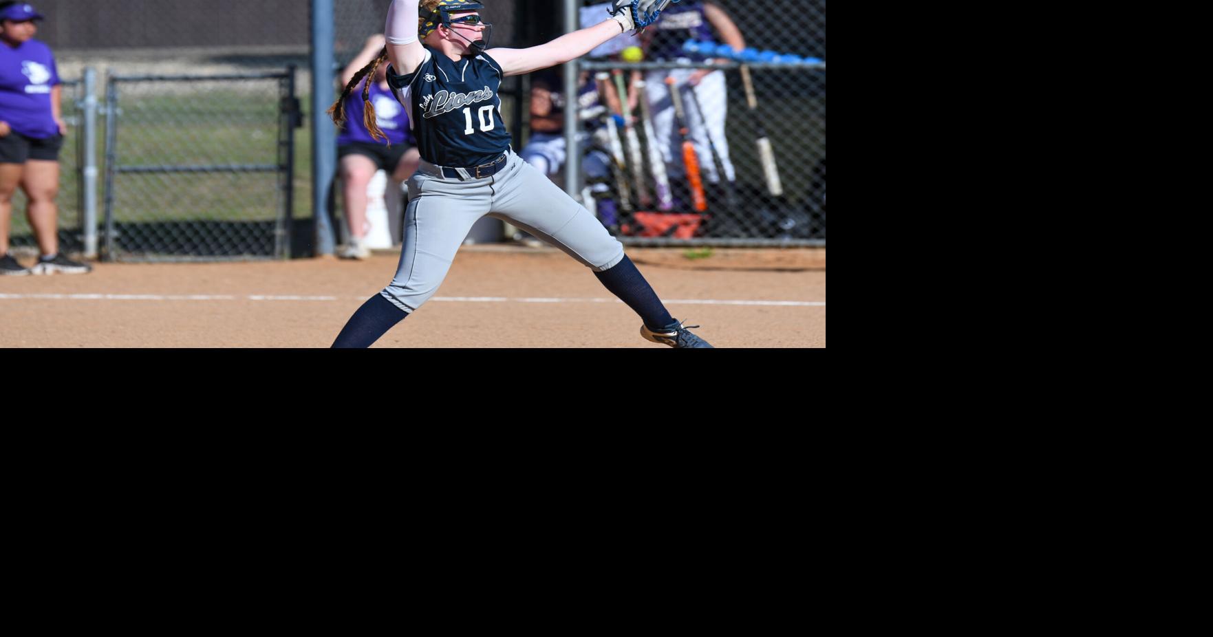 Lady Lions push St. Joseph to the brink, fall in extra innings | Sports ...