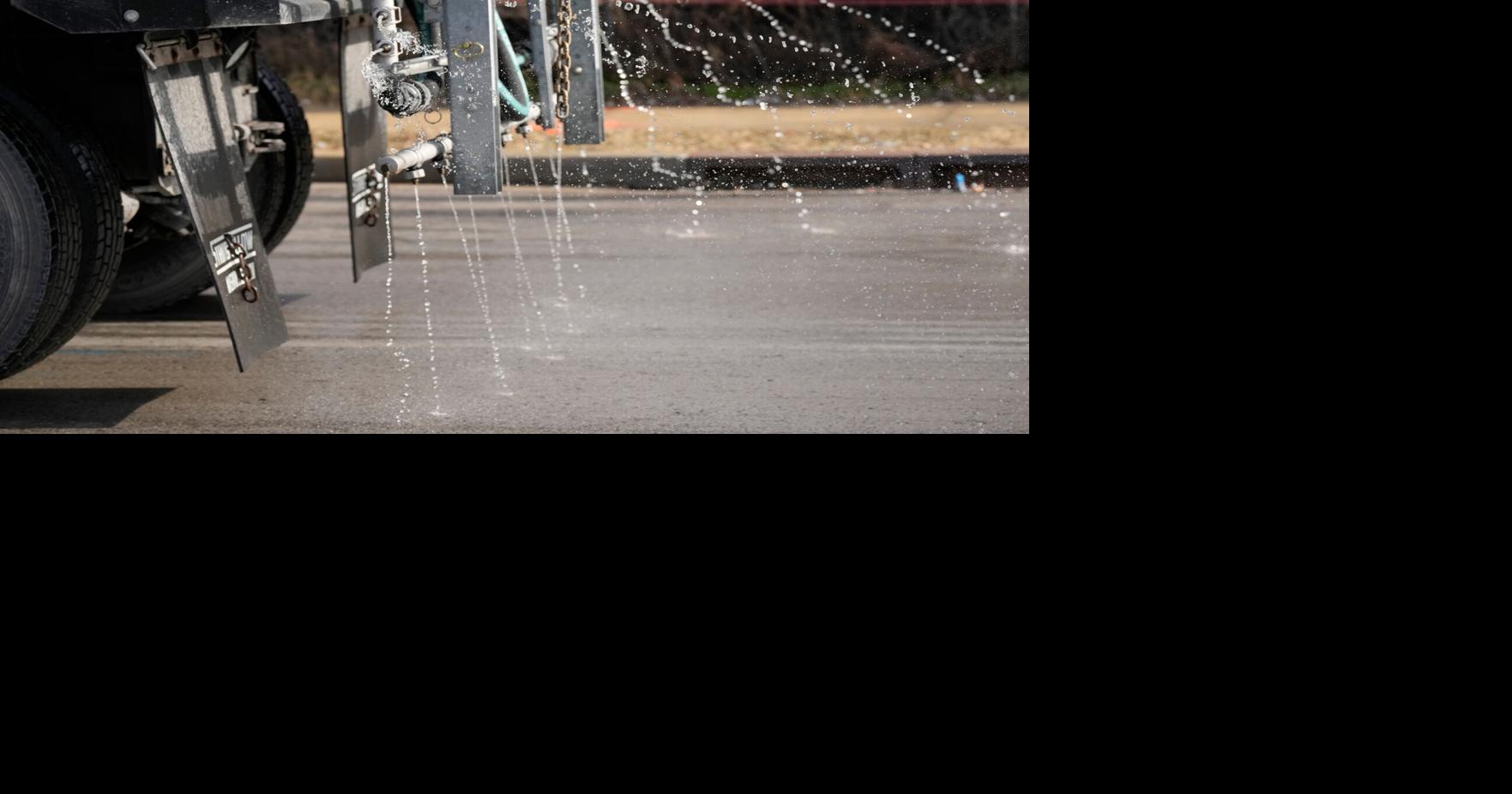 More than half the US threatened with ice, snow and cold in massive ...