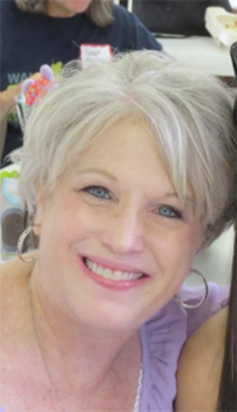 Rebecca "Becky" Louise Calvin Murphey | Obituaries | itemonline.com