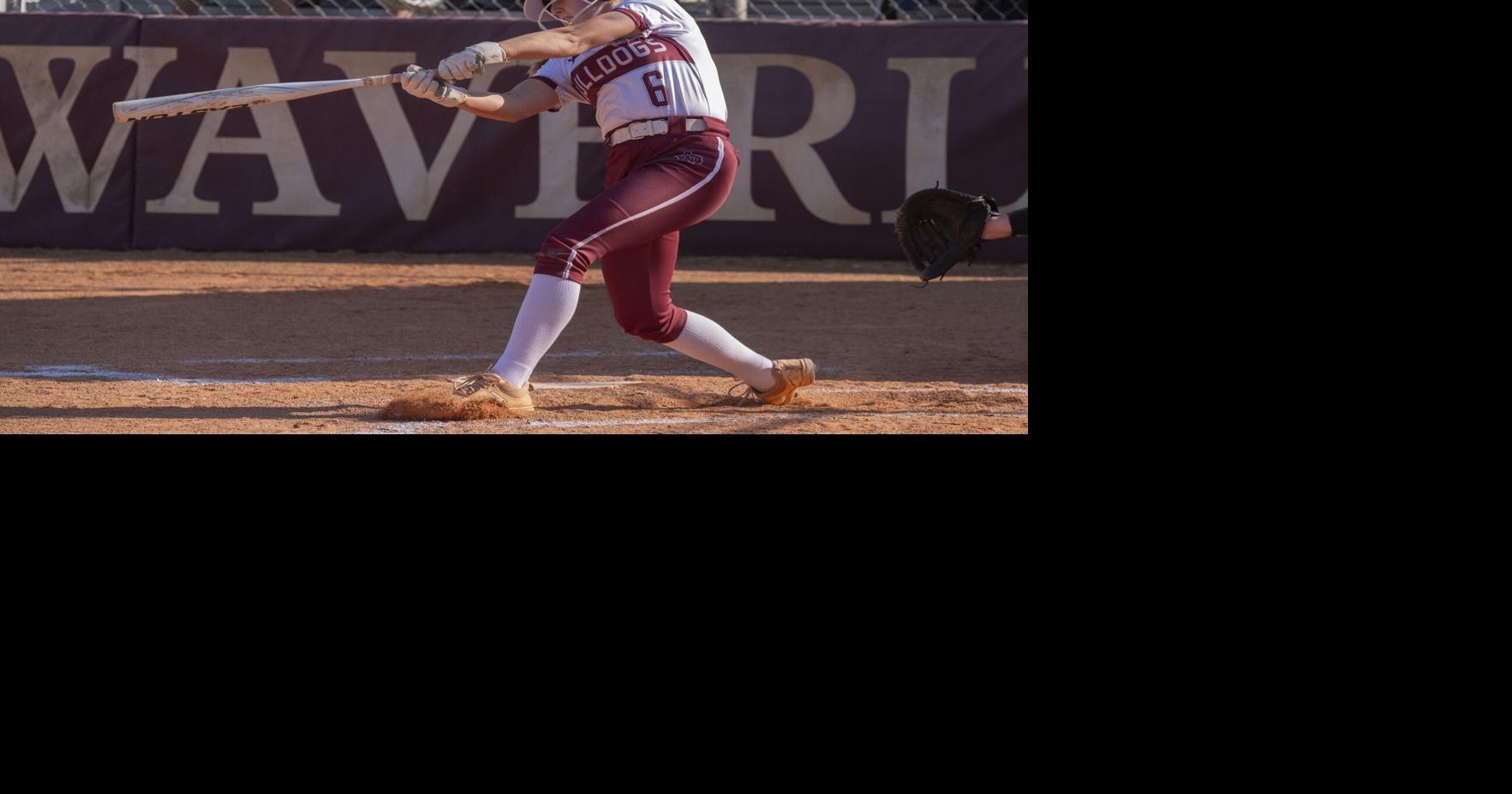 Lady Dogs represented in All-District awards in return to postseason ...