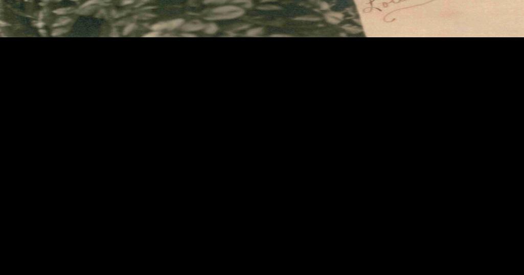 Agnes Warren Green | Obituaries | itemonline.com