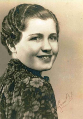Agnes Warren Green | Obituaries | itemonline.com
