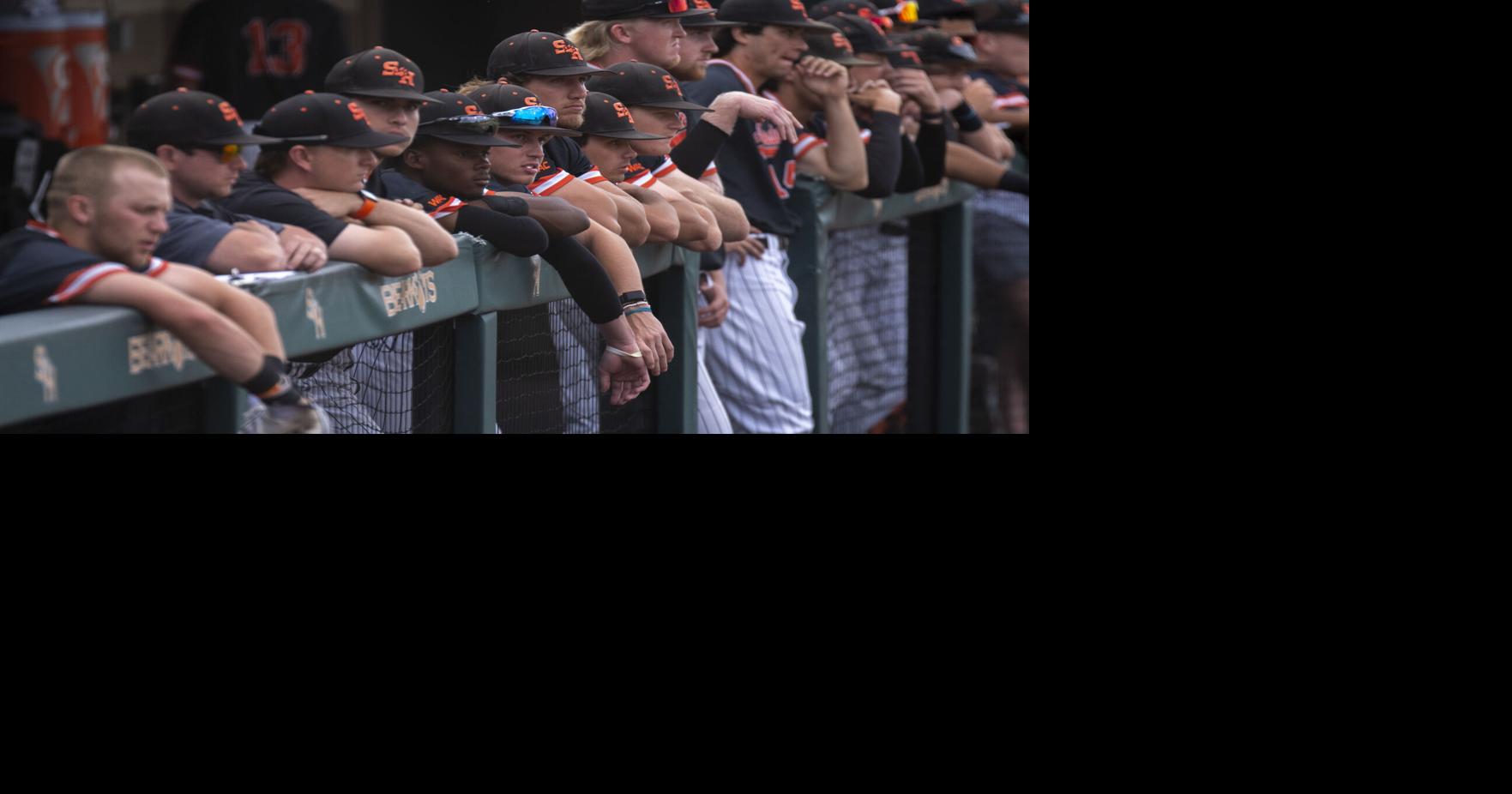 Oregon State throttles Bearkats in Baton Rouge opener | Newsletters ...