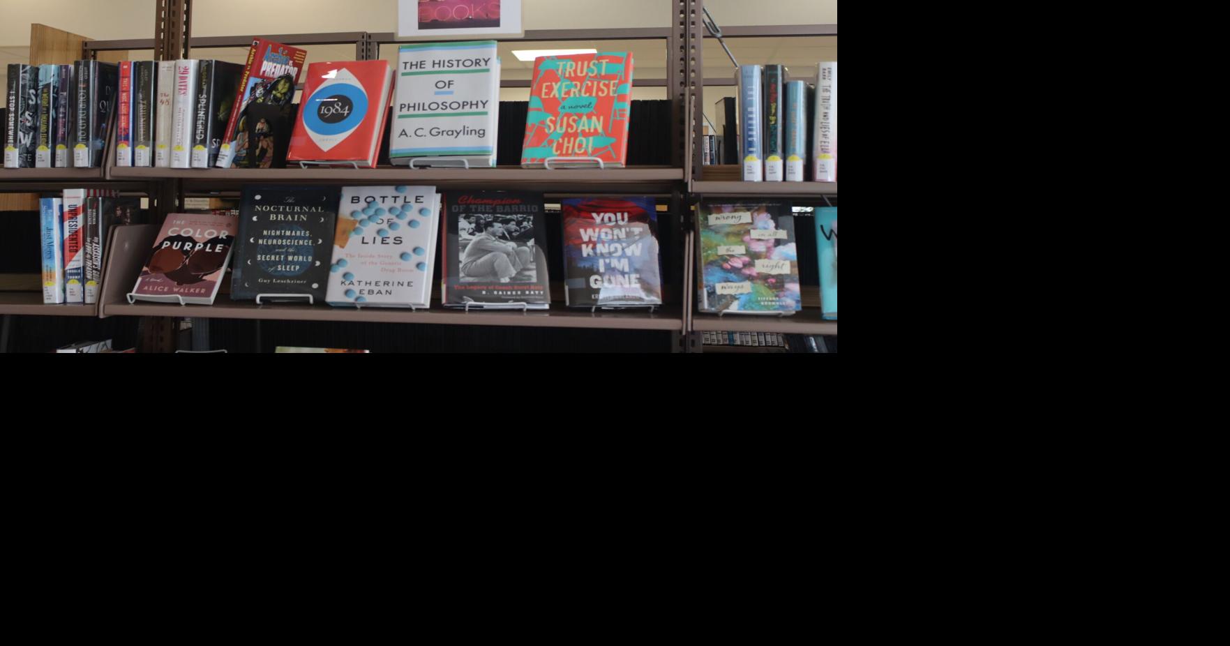 Huntsville Public Library will be reopening on Oct. 26 to limited use ...