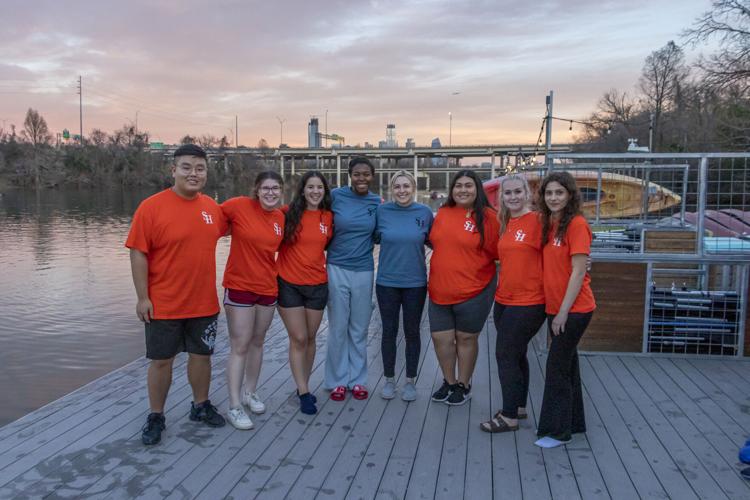 LEAP Students Set Out on 48 Hour Democracy Tour | News | itemonline.com
