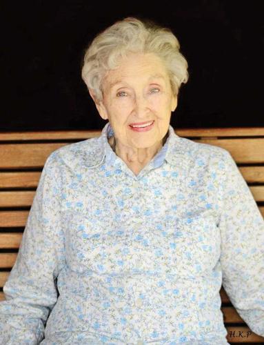 Edith Faye Hubbard Randel | Obituaries | itemonline.com