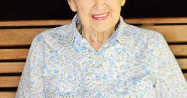 Edith Faye Hubbard Randel | Obituaries | itemonline.com