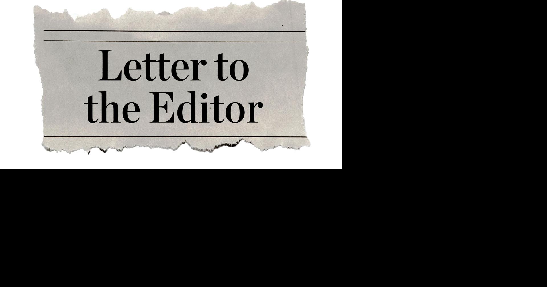 LETTER TO THE EDITOR: A D performance | Newsletters | itemonline.com