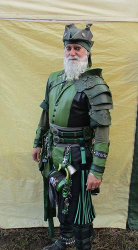 PHOTOS: Huntsville hosts Medieval Merriment Festival | News ...