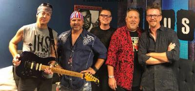 Main Street Music Series Wraps Up with Journey Tribute Escape | News ...