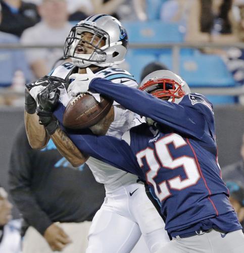 Former Huntsville-area athletes continue to chase their dreams | Sports ...