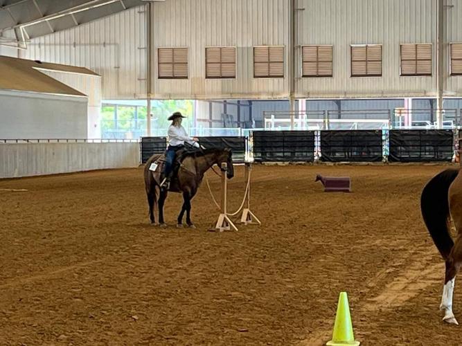 4-H Horse Club shows out, heading to State | News | itemonline.com