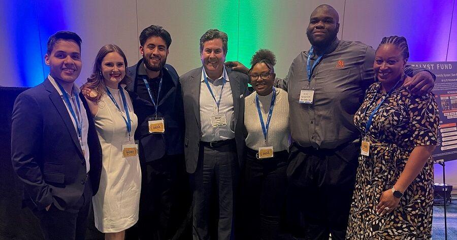 SHSU Program Earns National Grant | News | itemonline.com