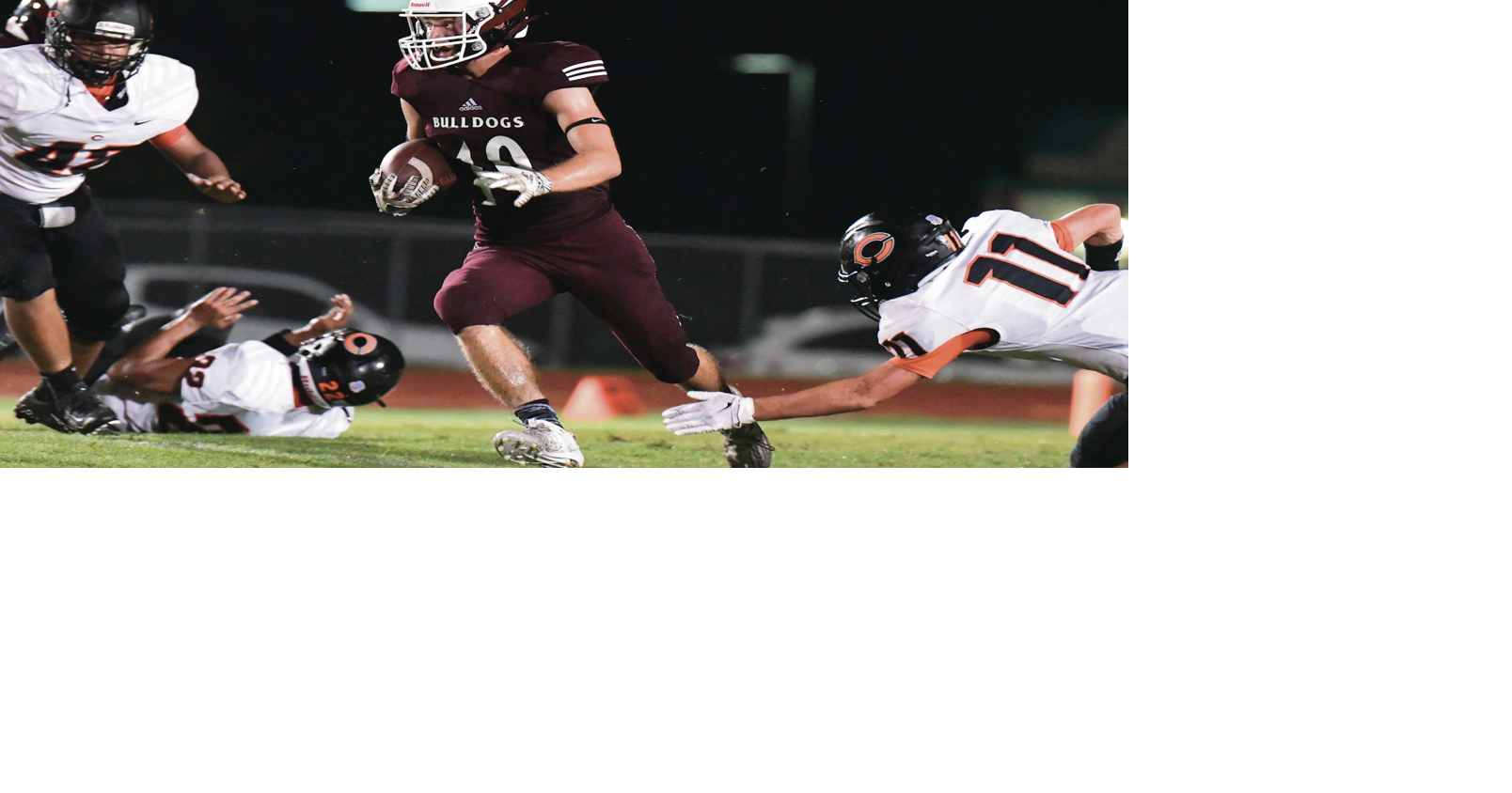 New Waverly looks to continue momentum after layoff | Sports ...