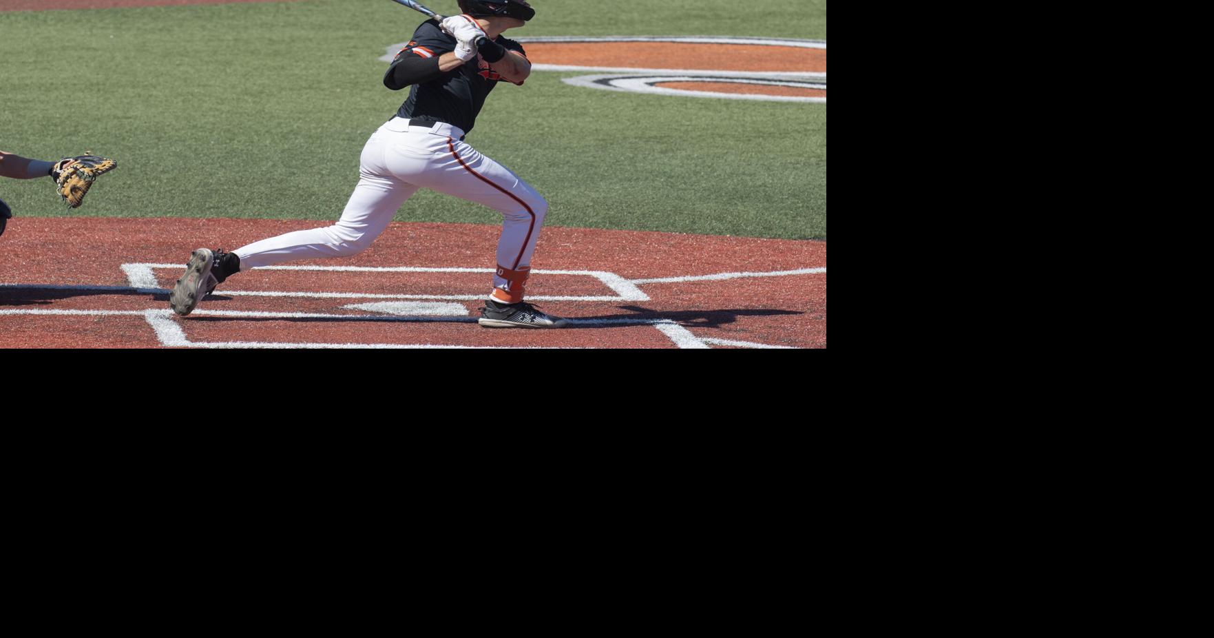 IN PHOTOS: Sam Houston vs. Illinois (baseball) | Sam Houston State ...