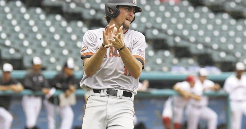 Former Bearkat Colton Cowser expects call up to majors | Newsletters ...
