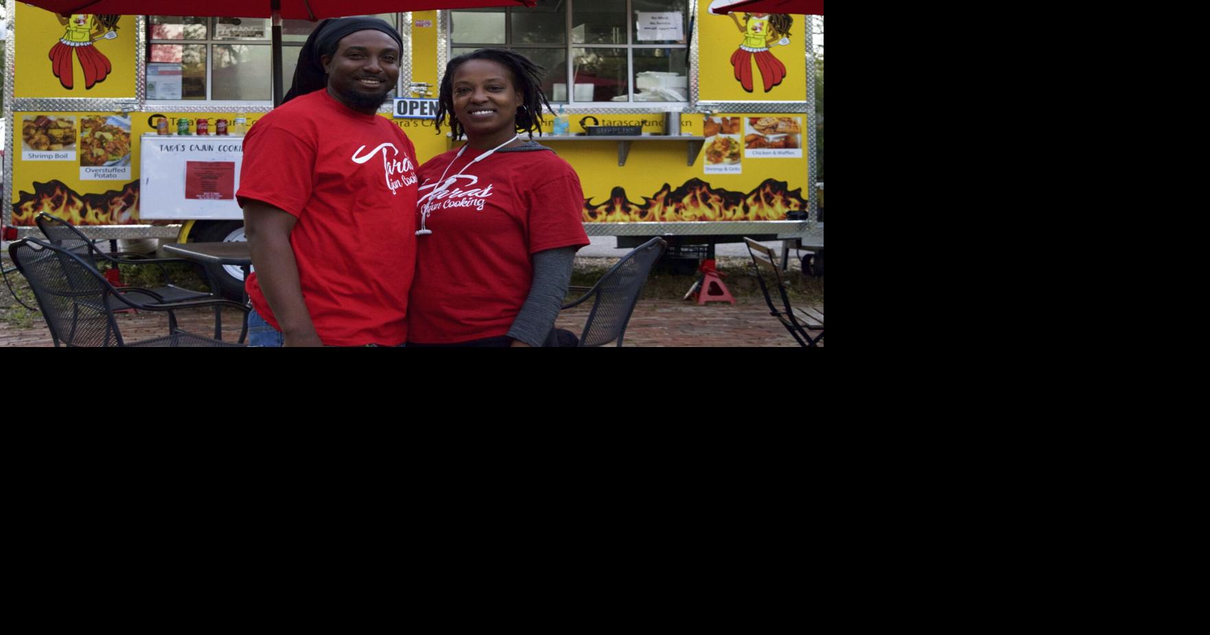 A taste of authentic Cajun cooking | Local News | itemonline.com
