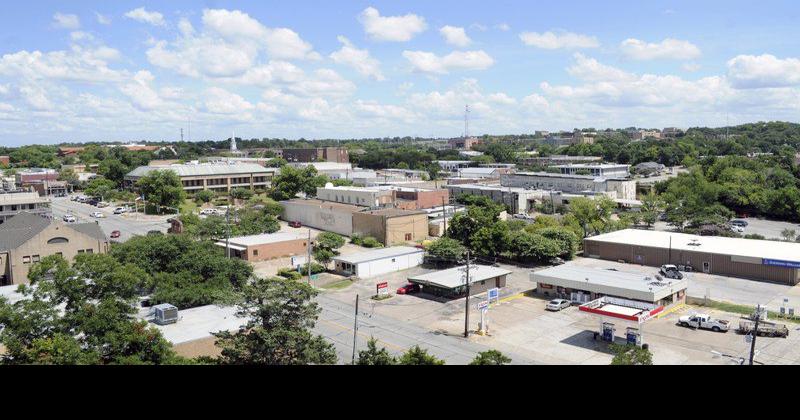 The survey says: Huntsville's the fifth fastest-growing city in Texas ...