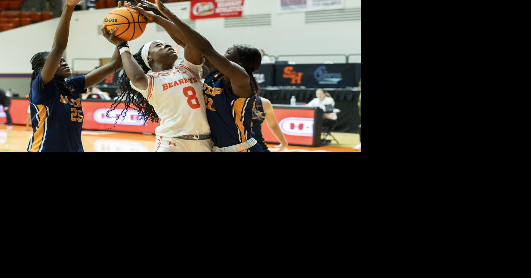 UTEP mounts comeback to knock off Sam Houston | Sports | itemonline.com