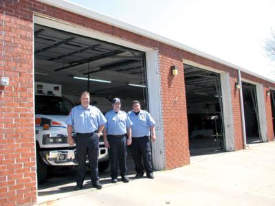 Changes on horizon for county EMS | Local News | itemonline.com