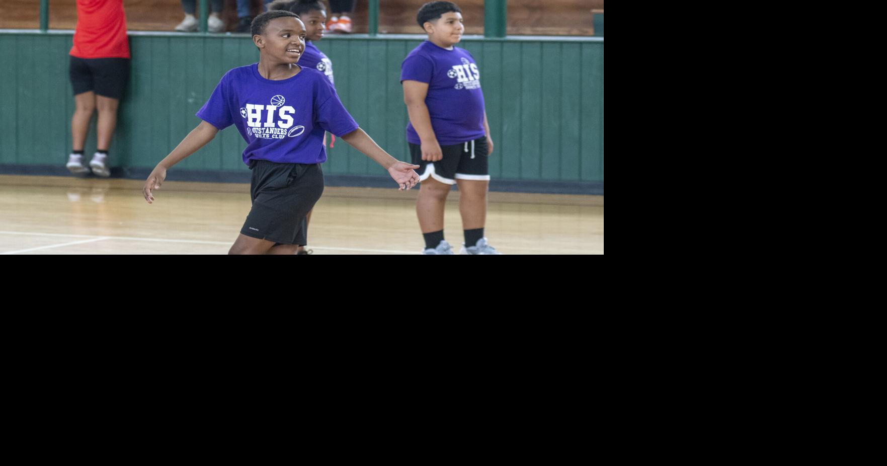 IN PHOTOS: Huntsville ISD Outstander Sports Club | Multimedia ...