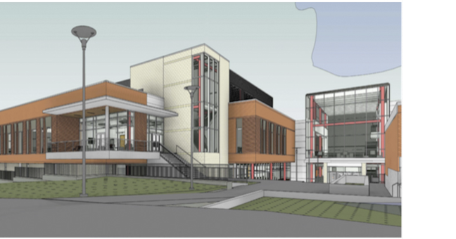 SHSU to break ground on LSC expansion, renovation project in June ...