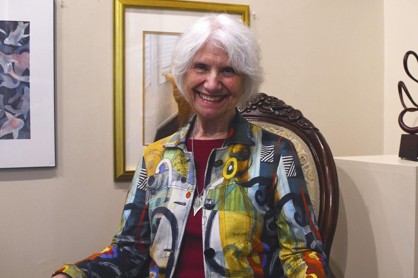 Wynne Home's Linda Pease passes the torch | Local News | itemonline.com