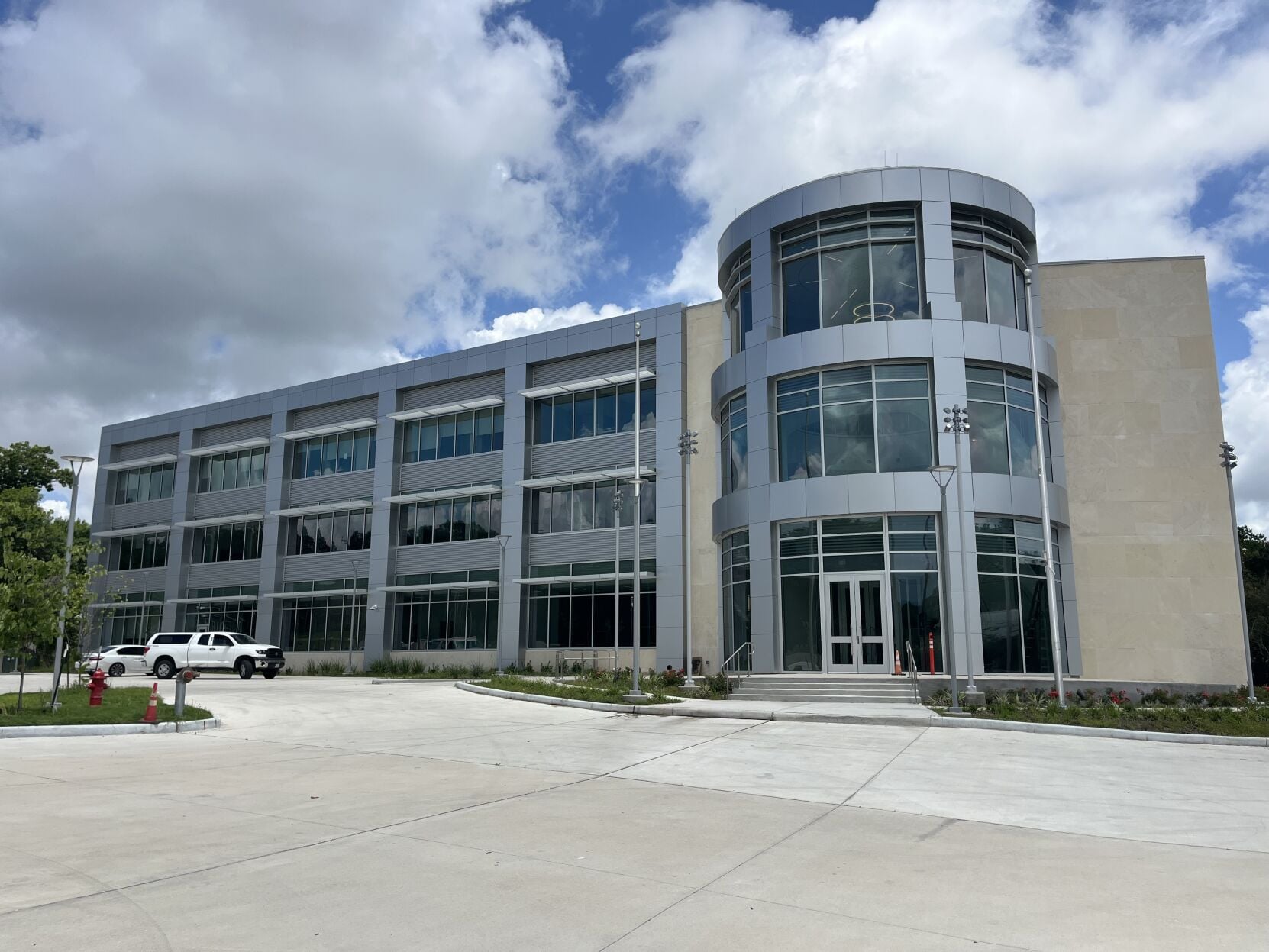 New city hall dedication set July 10 | News | itemonline.com