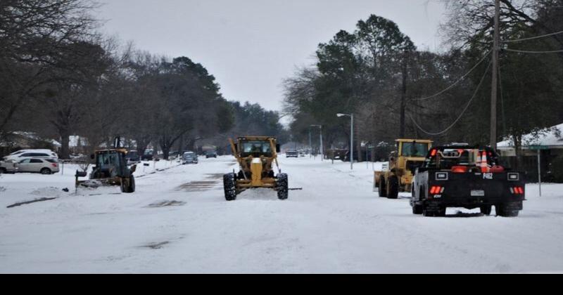 Final Texas winter storm death toll reaches 246 | Features | itemonline.com