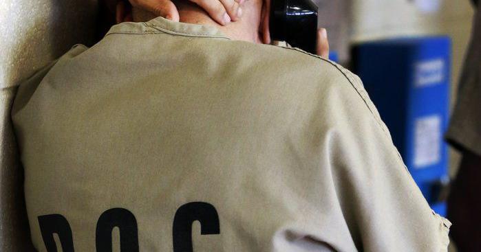 TDCJ drops price for inmate calls | News | itemonline.com