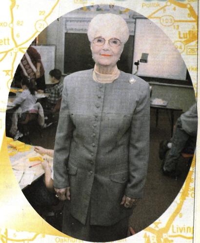 Longtime community activist Ila Gaines passes | Local News | itemonline.com