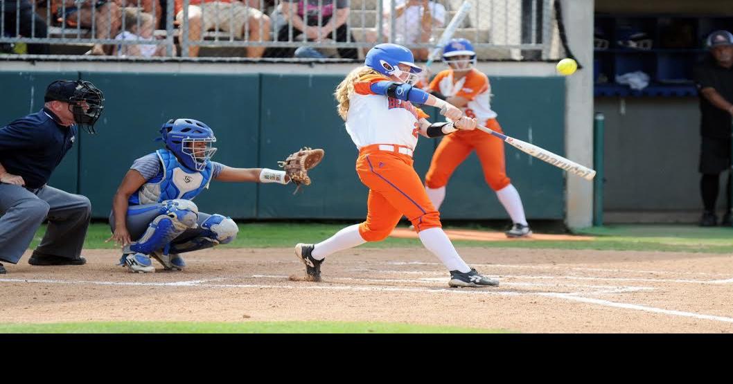 SHSU softball splits doubleheader with A&M-Corpus Christi | Sports ...